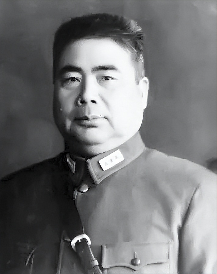 Wu Huawen, a house slave with five surnames: After the uprising, he was ...