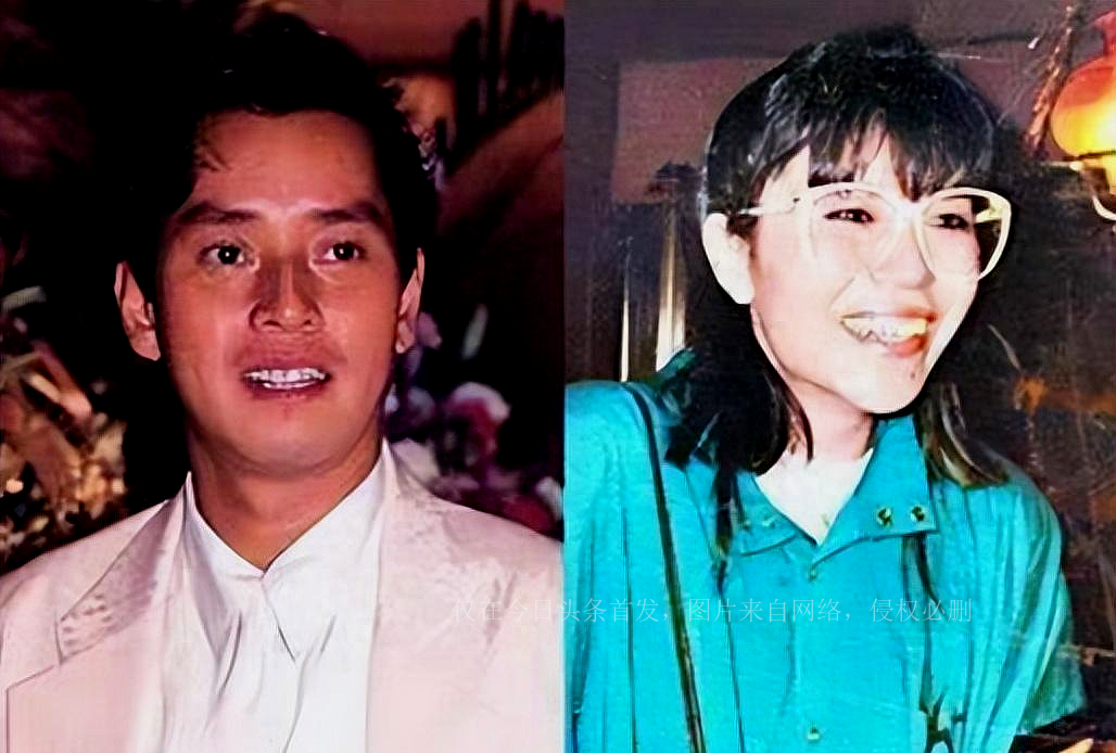 Singer Alan Tam: In order to have a son, he struggled for more than 20 ...