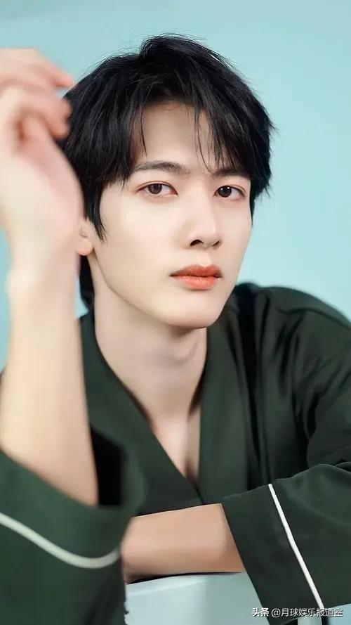 No. 14 missed his debut, how is Gan Wangxing now? - iNEWS