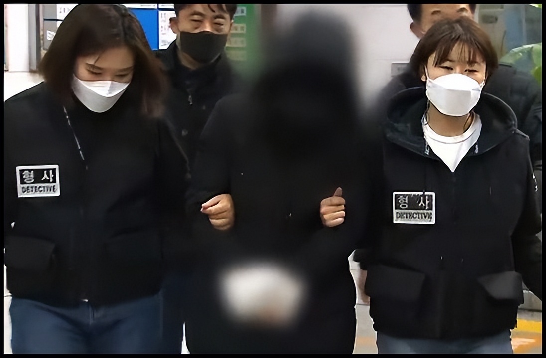 True story: South Korea's child abuse death case is finally finalized ...