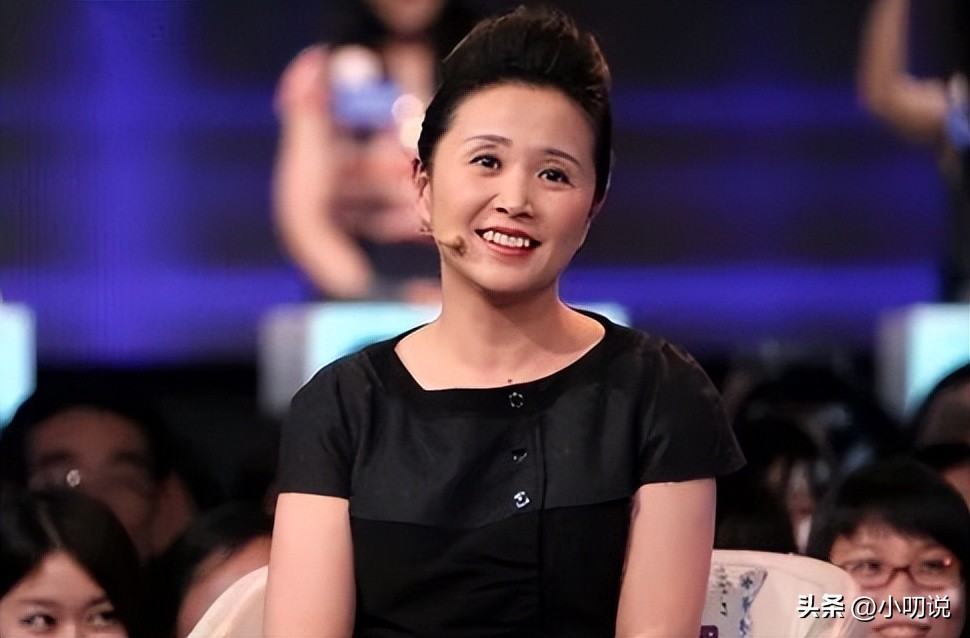 If You Are the One host Huang Han: Comments are gentle and wise ...