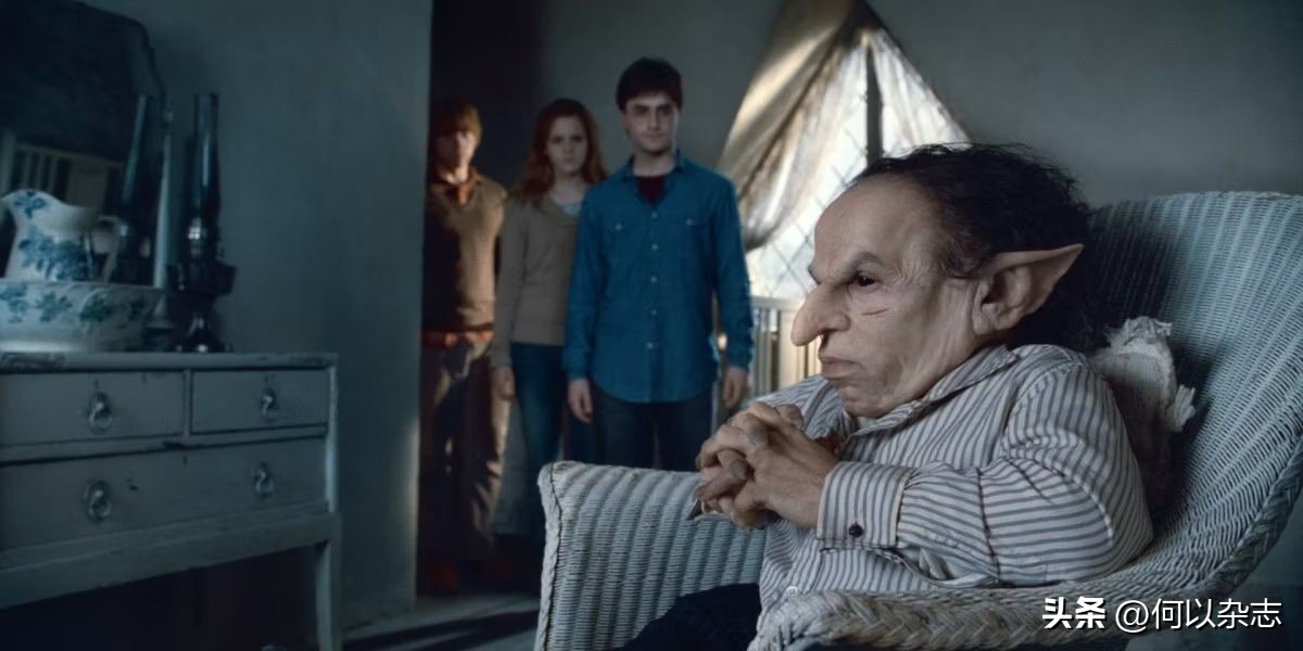 'Harry Potter': The story of goblins, 10 hidden details fans miss - iNEWS