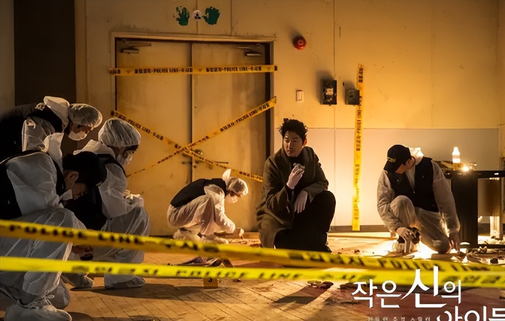 Top 10 Korean Criminal Investigation TV Dramas (Part 2) - iNEWS