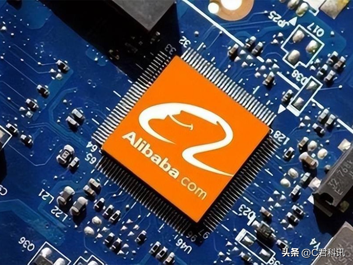 Will Intel be a thing of the past?After Ali, the US company officially ...