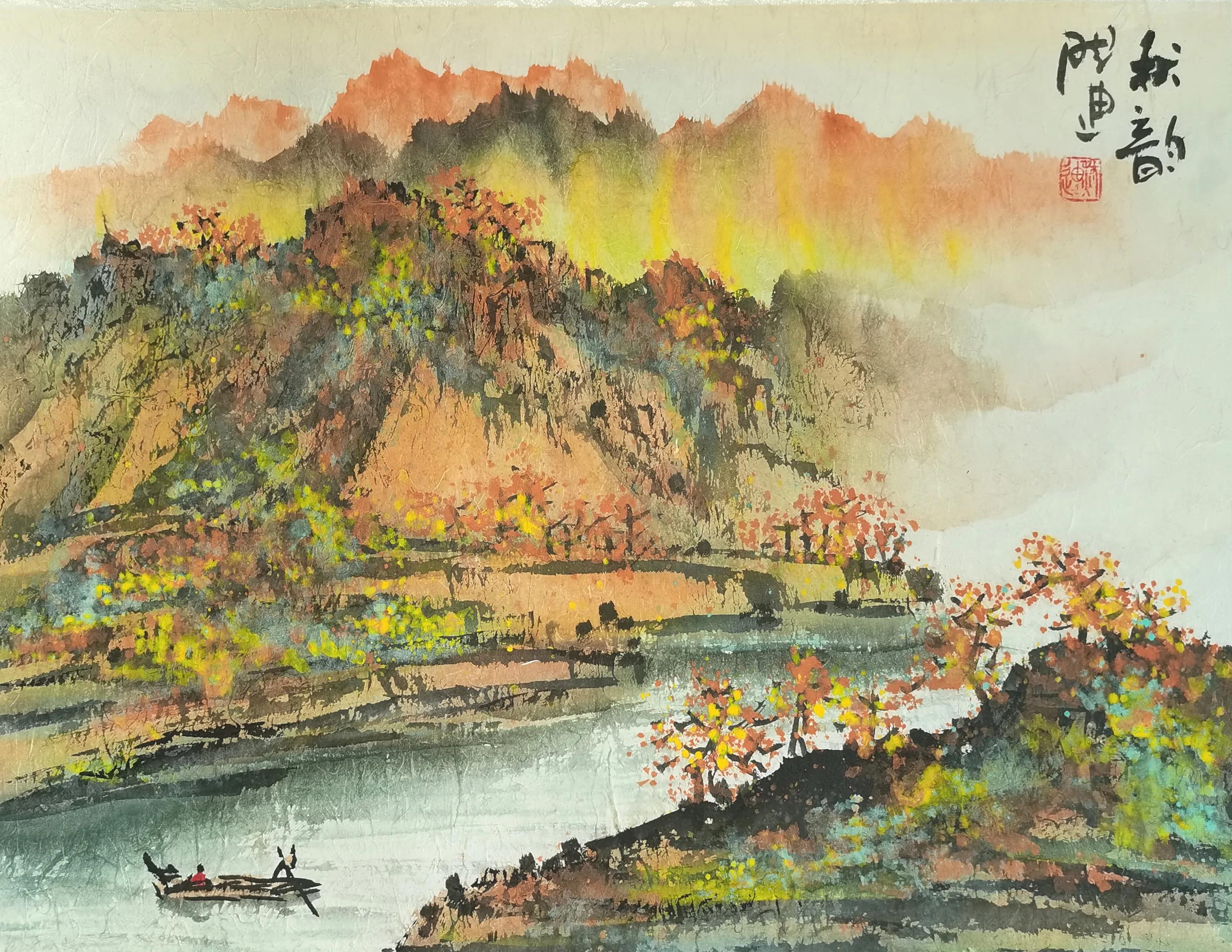 Randy Stories: An Eventful Autumn - iNEWS