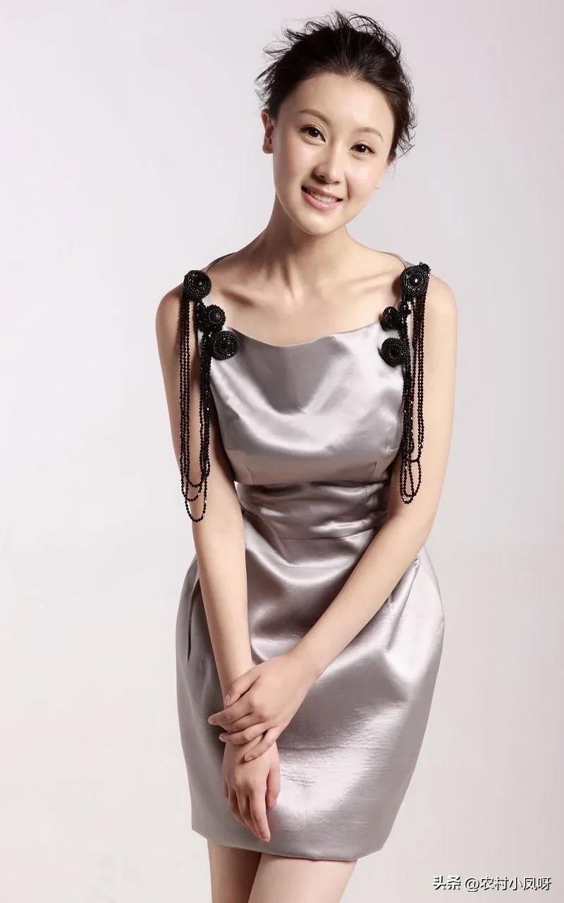 Temperament Goddess Gan Wei - iMedia