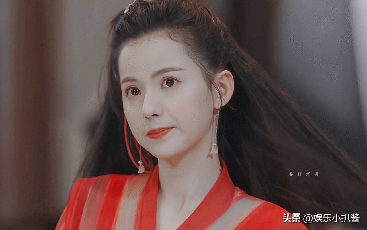 Guo Qilin's private life is chaotic? Wang Yibo's face has been swollen in the past two years ...