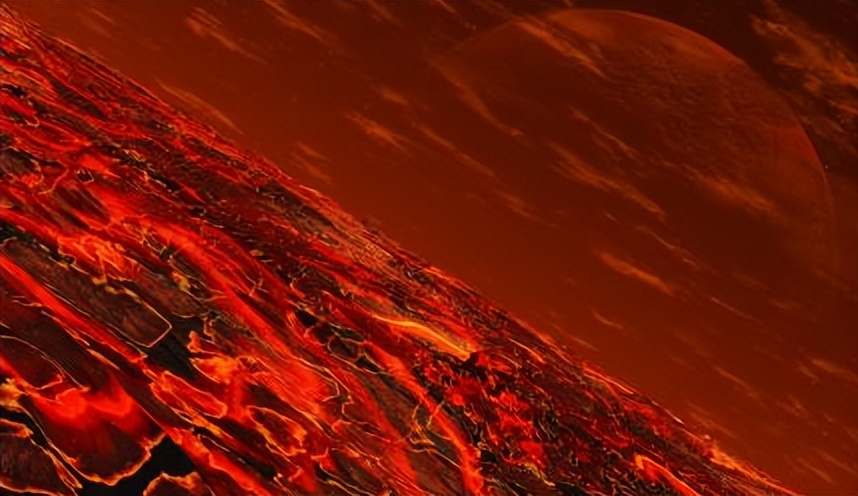 Exploration of lava planets - iMedia