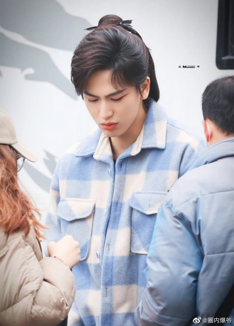 1.7-8 dramas: new dramas by Lei Jiayin, Liu Yuning, Xiao Zhan, Ren ...