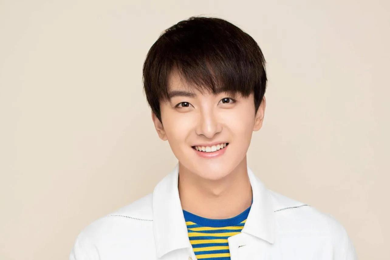 Several supporting roles in "Small Smile is Alluring" broadcast 6 years ...