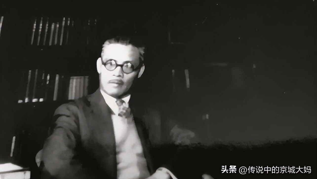 Zhang Xiruo, a figure in the Southwest Associated University - iMedia