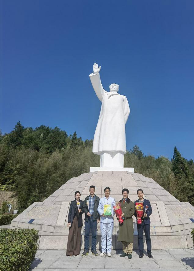 Soul Casting Victory Road | Success starts from Gutian - iNEWS