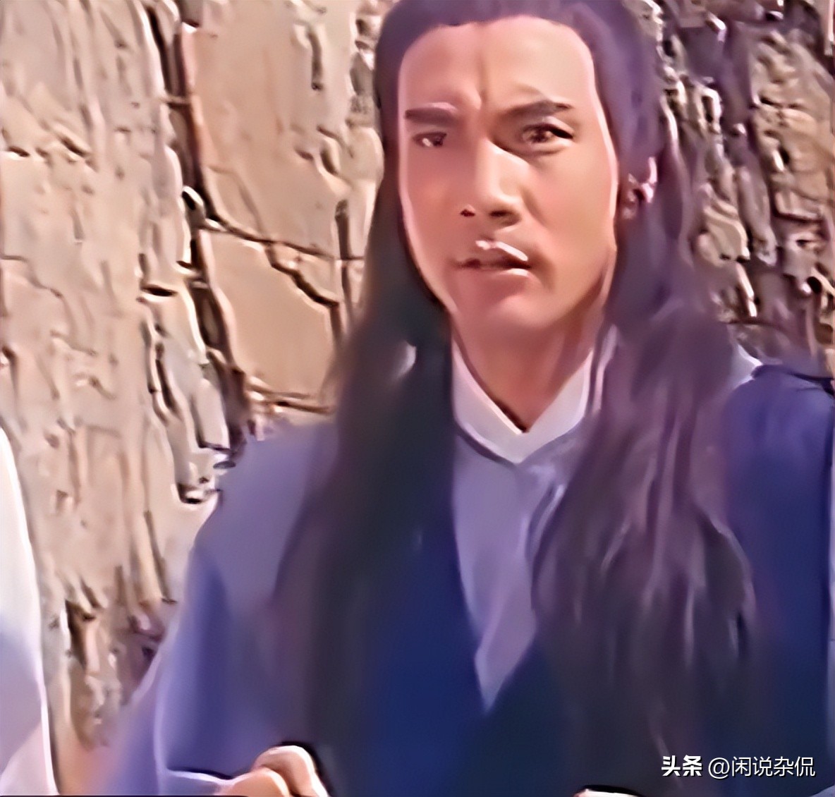 [Dragon Babu: The Legend of Qiao Feng] is released, 8 people have ...