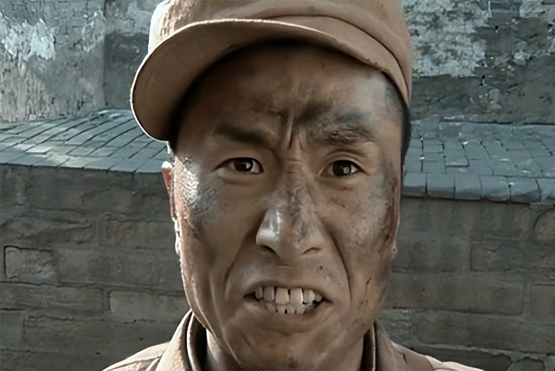 Duan Peng beat Ding Wei in the middle of Liangjian, but he was not ...