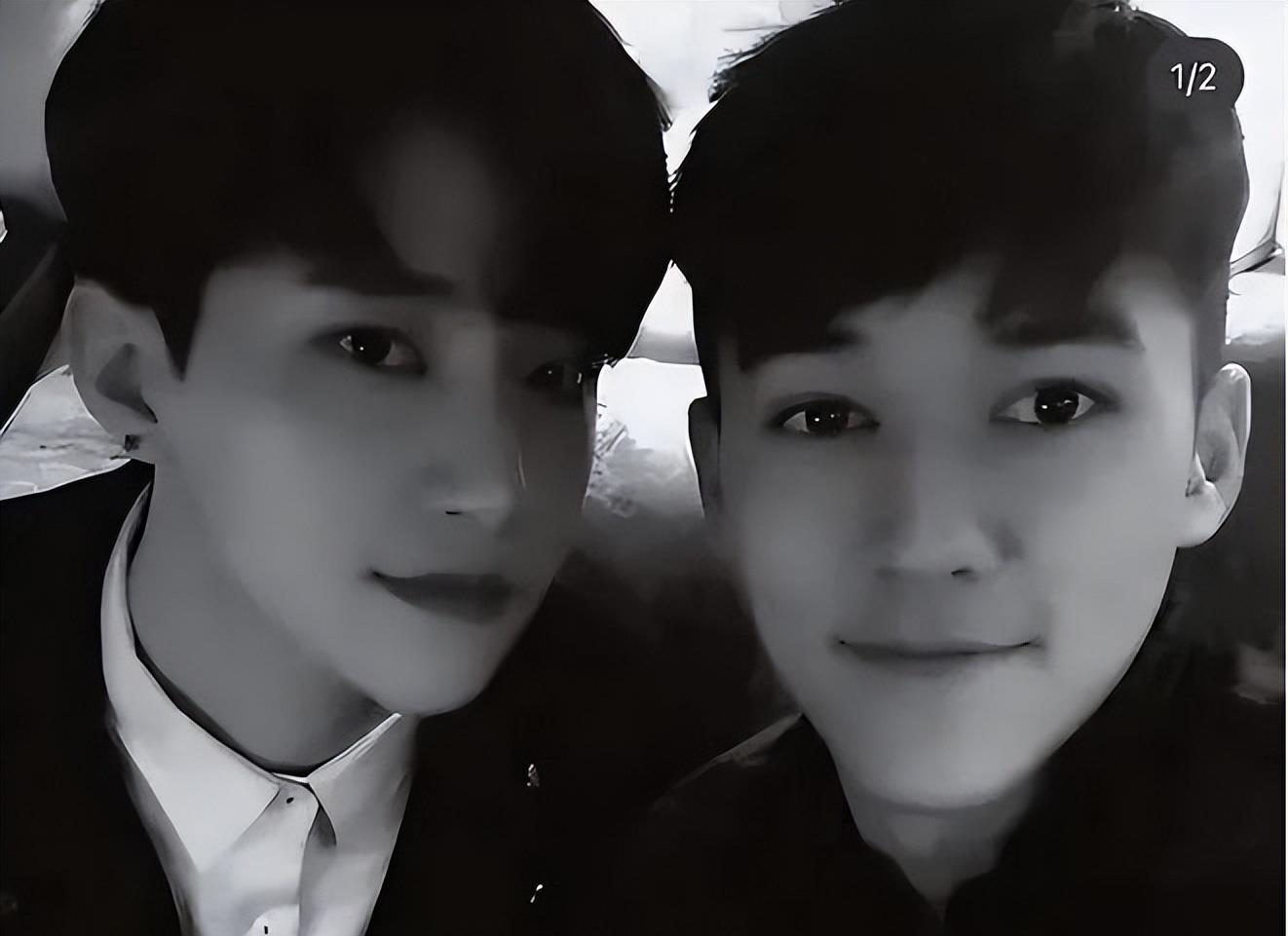 Does Wu Chuyi have a fatal handle on Chen Muchi? - iMedia