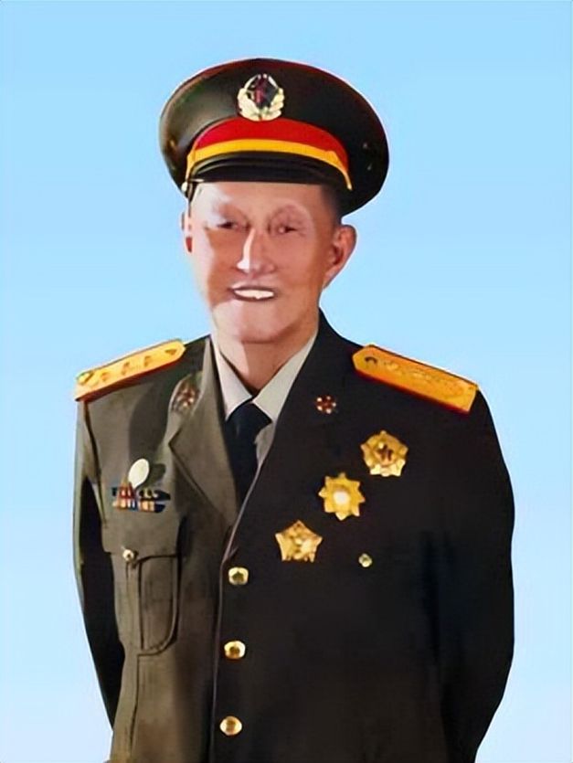 In 1977, Deng Hua returned to Beijing to speak for Hong Xuezhi, Deng ...