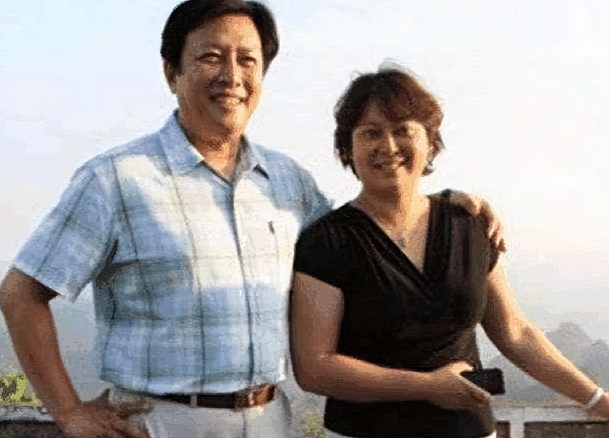 After 33 years, Tang Guoqiang finally suffered a "backlash", and his ...