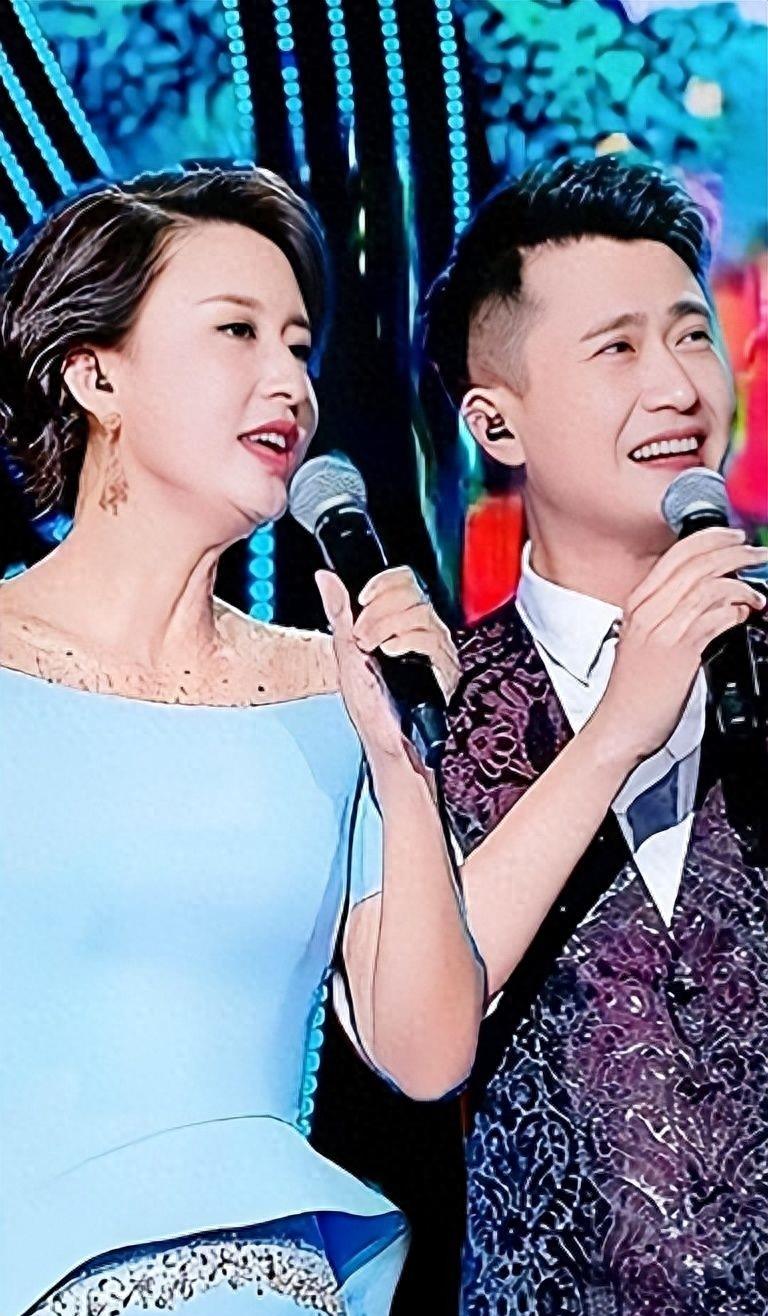 Facts have proved that the 41-year-old "CCTV celebrity" Yang Fan has ...
