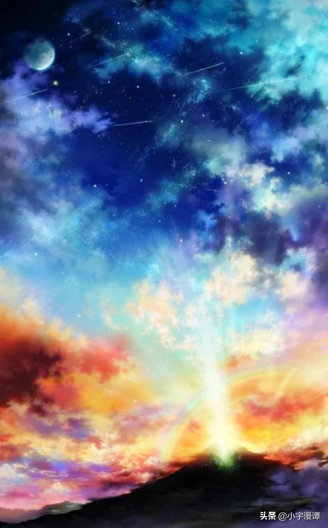 "Tian Rui": 10 classic sayings, those who are not born can be born, and those who are not ...