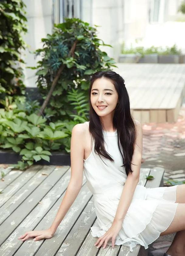 Milu is so pretty - iNEWS