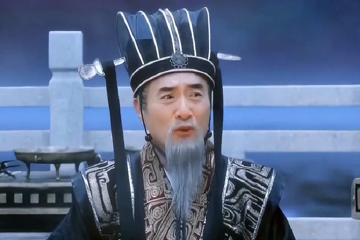 Why didn't King Zhou kill Ji Chang?In terms of relatives, what should ...