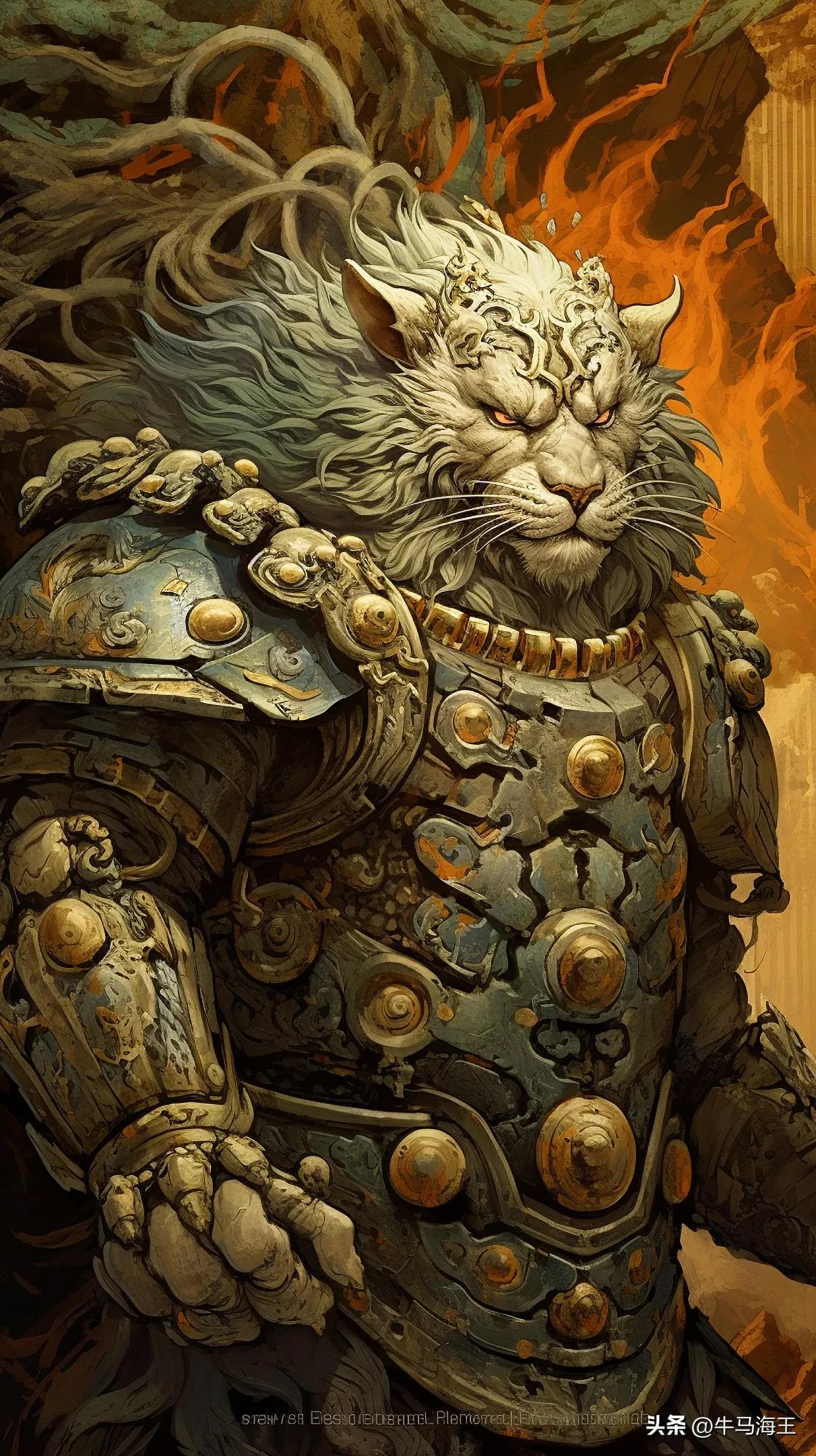 Gatekeeper General Tiger - iNEWS