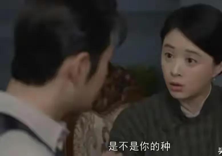 I was surprised that Tao Yuling did not choose to follow Lao Zhao at ...