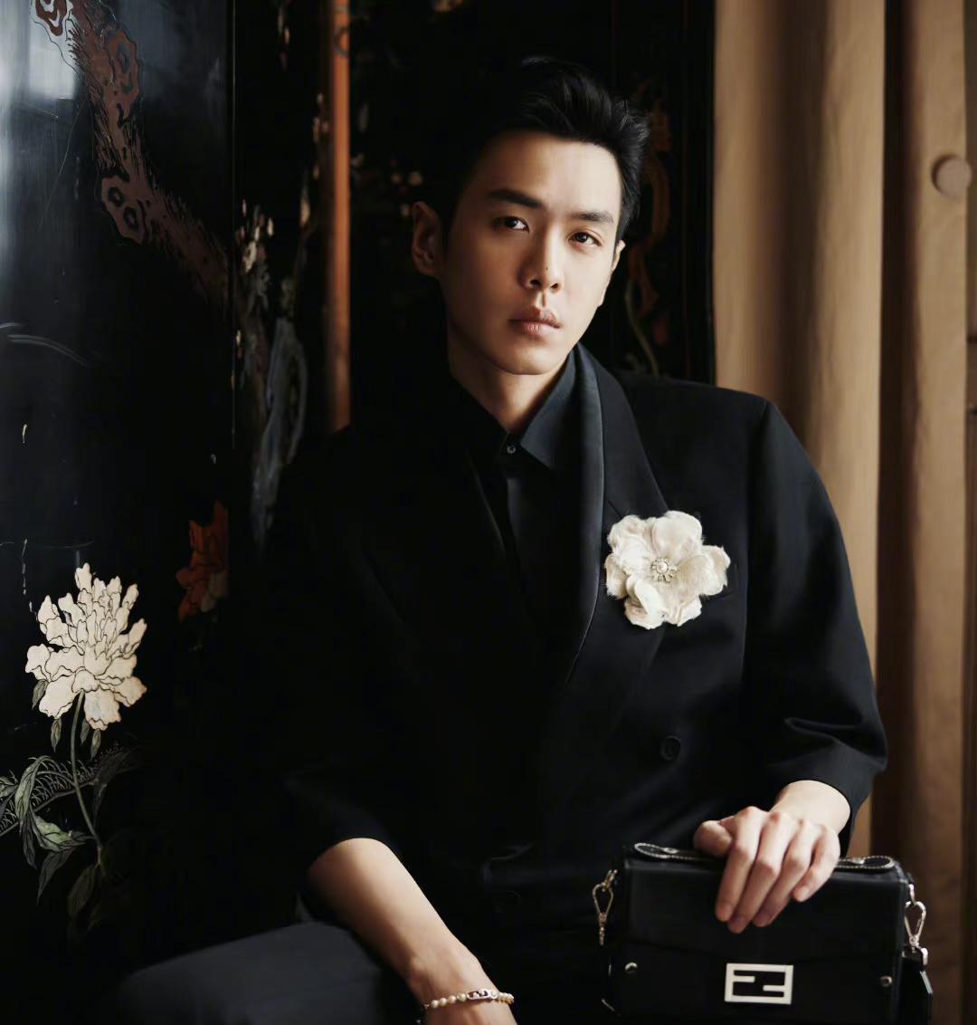 Zhang Ruoyun, Chen Weiting, Feng Shaofeng, Xu Kai, "The Great Song 2 ...