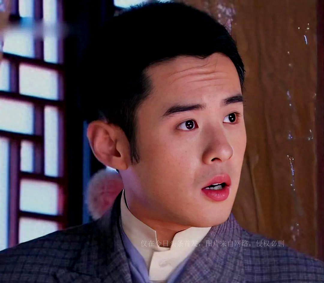 Among the five actors who were popularized by Yu Zheng but went solo ...