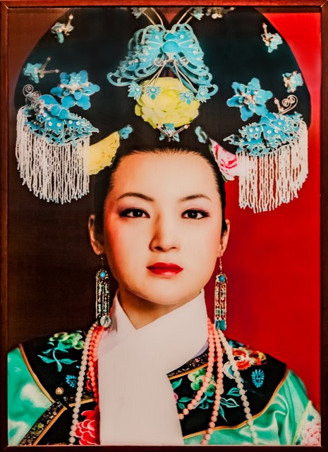 How did the ancient emperors choose their concubines? What is the daily ...