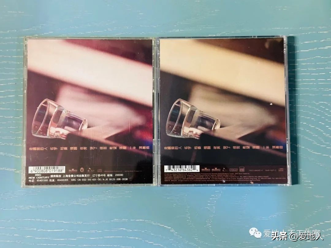 Li Quan's third album starts with Andy Lau's industry... - iNEWS