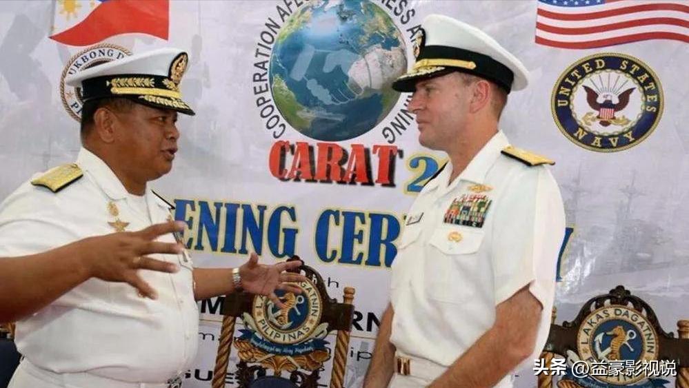 The Philippines started to take the right path, the Philippines finally ...