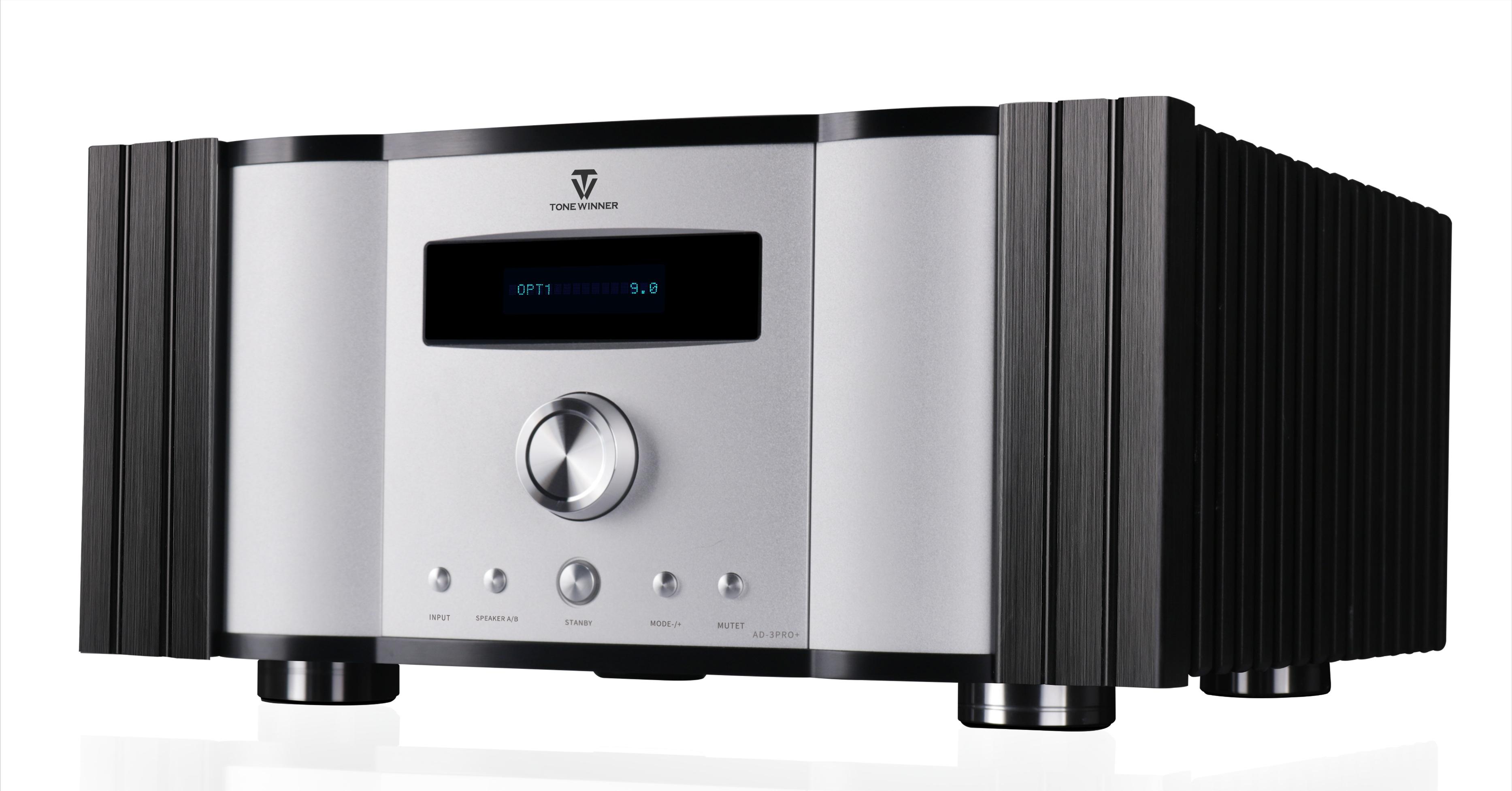 Sound matching is not easy?This Hi-Fi combination can be called a "good ...