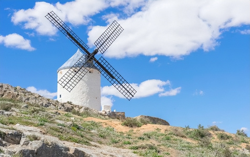 In-depth analysis: the role of medieval mills, what important roles did ...