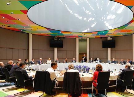 A Discussion on Regional International Organizations and the European ...