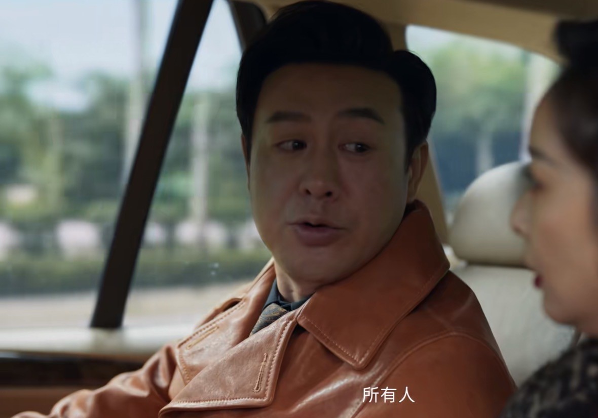 Playing "Lin Wan'er" is cruel enough, but Li Qin plays 6 characters ...