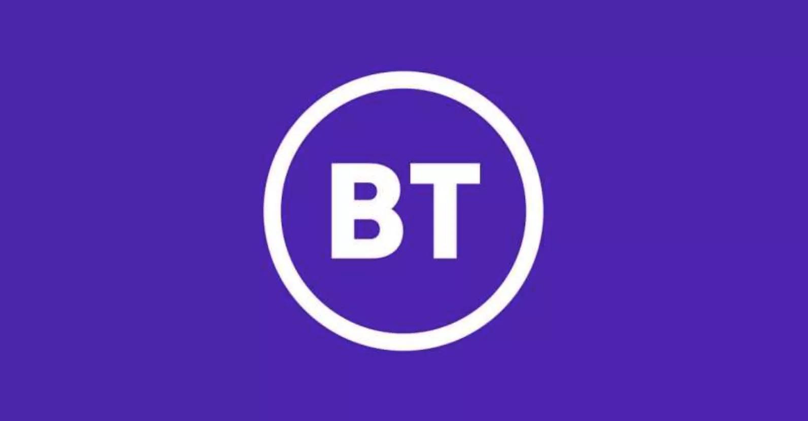 British Telecom will merge existing businesses to establish a new ...
