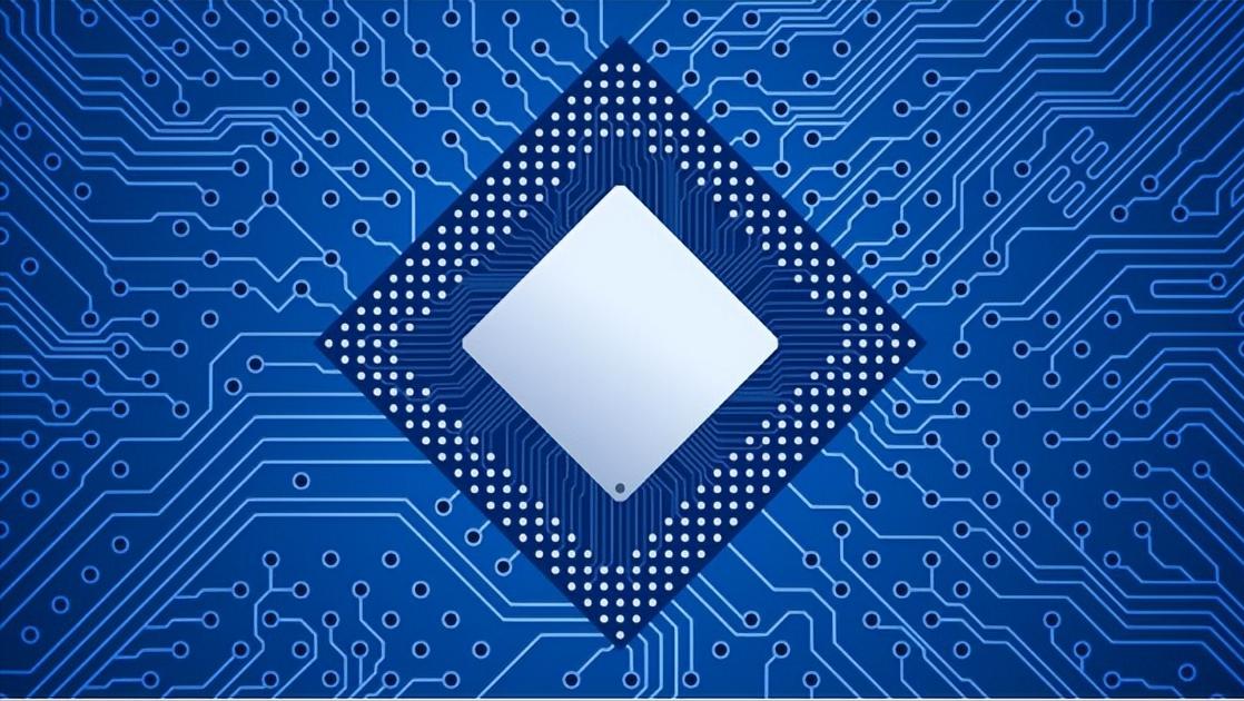 Exploring: New Technology in Computer Devices - iMedia