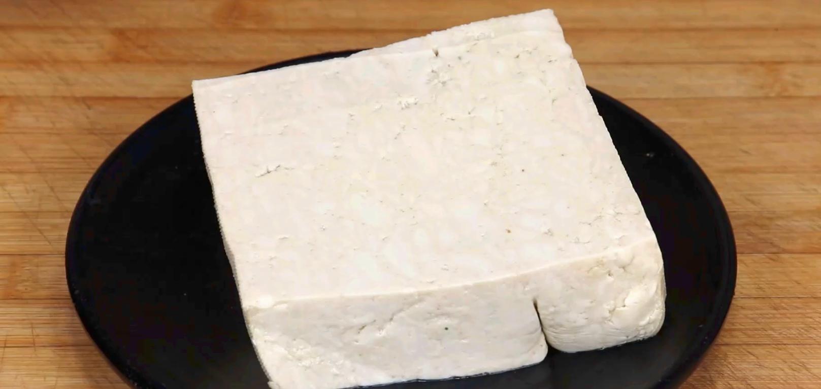 The best way to eat tofu is to make it crispy on the outside and tender ...