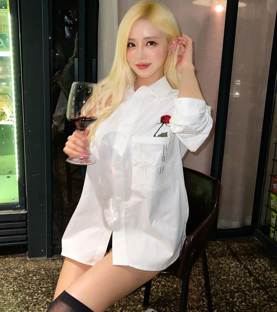 Korean female DJ representative! Hwang So-hee (Part 3) - iNEWS