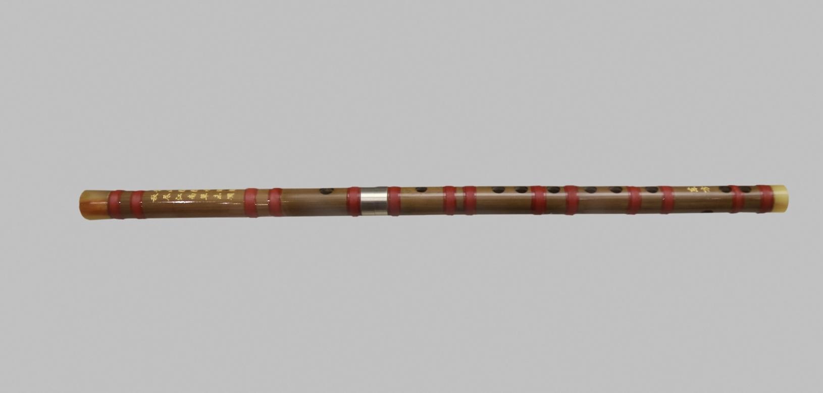 Chinese traditional culture flute - iNEWS