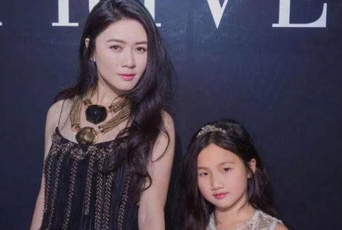 Billionaire Xu Ming: After 8 years of illness and death in prison, how ...