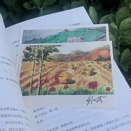 "What a Good Thing in the World": I like my unique life - iNEWS