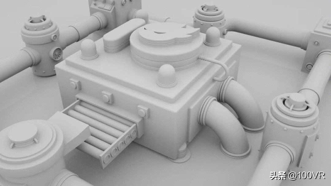 Phoenix Chuangyi: Accelerating the Training of Metaverse 3D Modeling ...