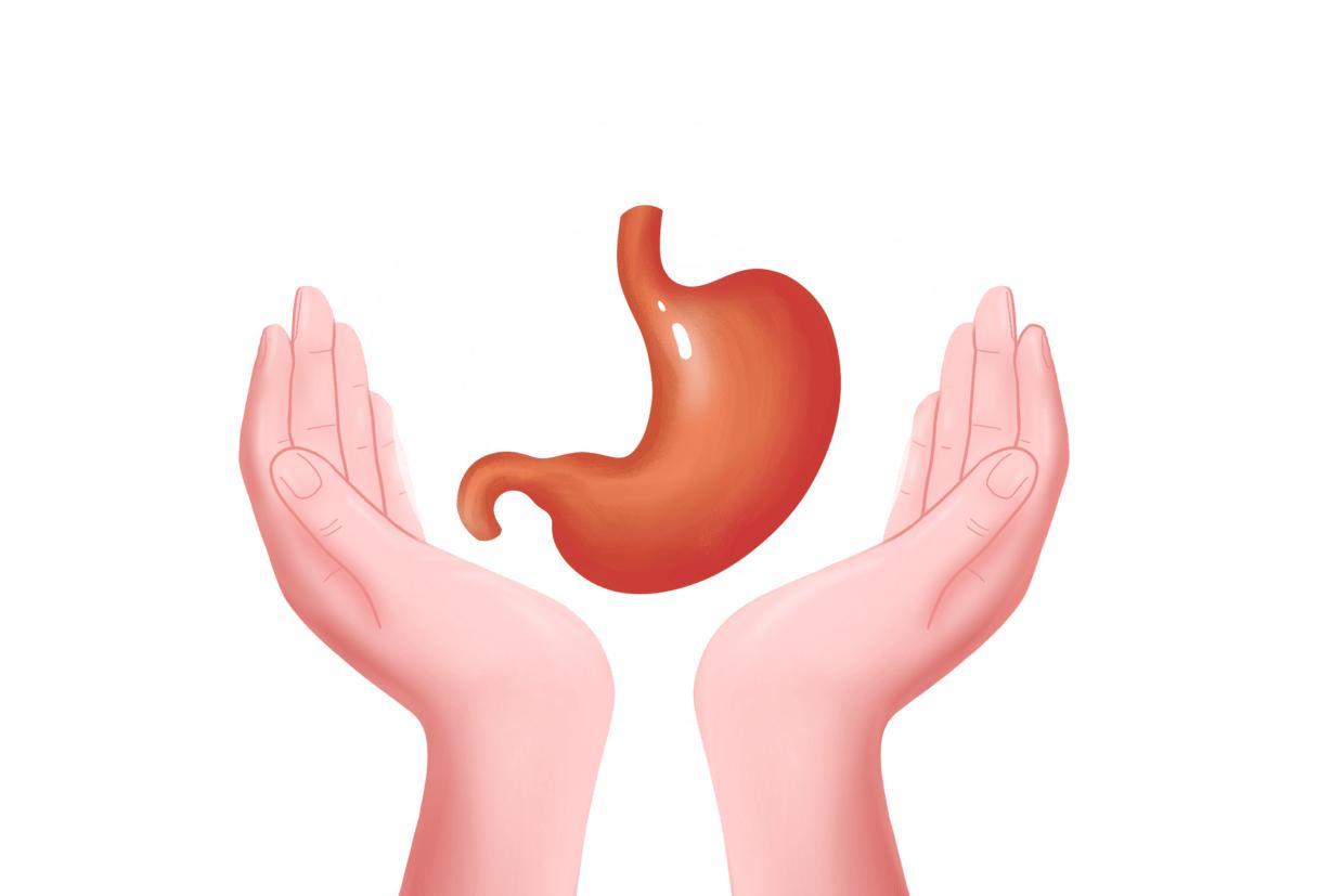 Tonifying the spleen doesn't work, it's because you made up a mistake ...