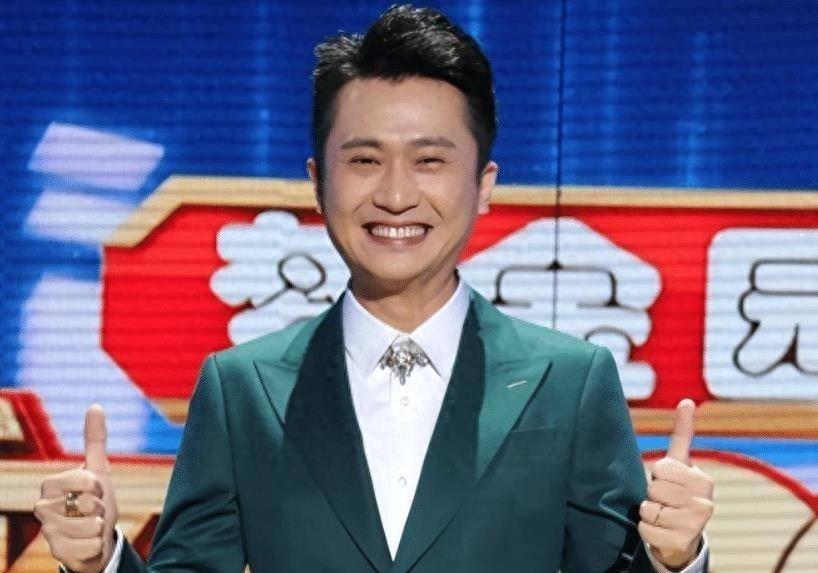 Facts have proved that the 41-year-old "CCTV celebrity" Yang Fan has ...