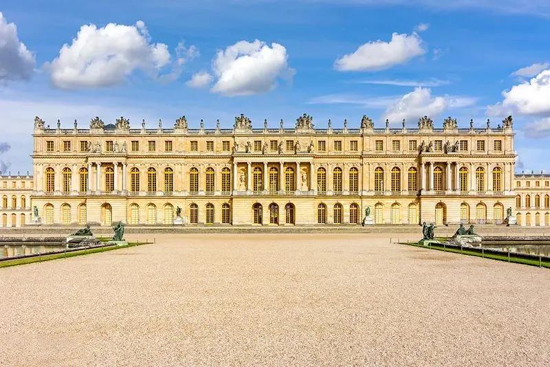 Luxurious stone luxury: colorful marble, build a splendid palace - iMedia