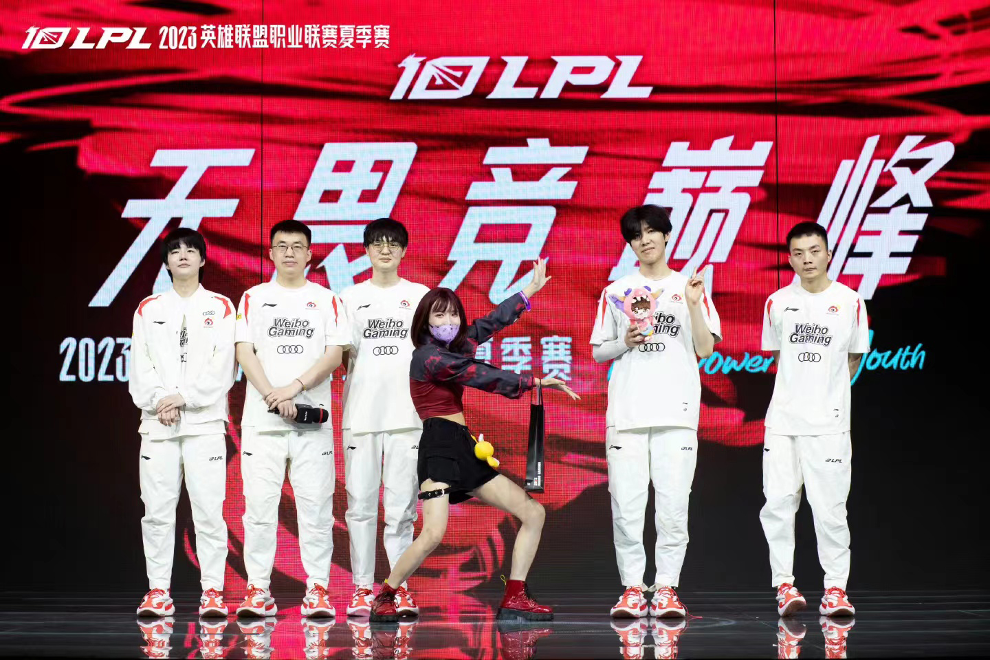 WBG成功戰勝RNG，Theshy石頭人立大功，接下來將對戰EDG - 頭條匯