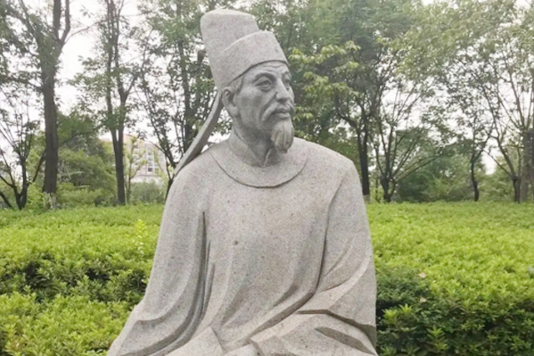 Li Shangyin wrote "Le You Yuan", the most beautiful evening in the poem ...