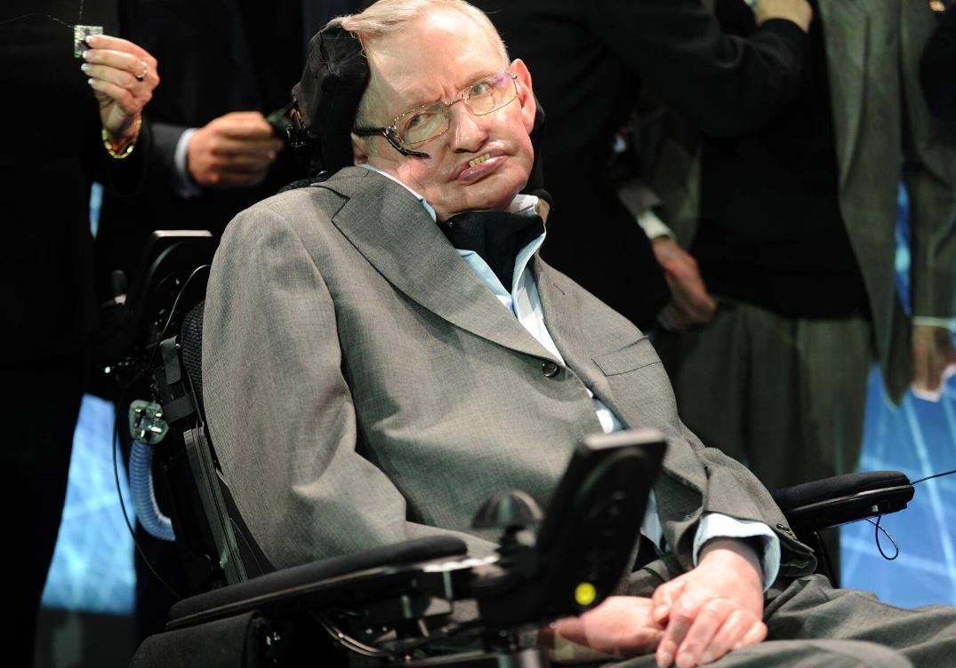Stephen Hawking's life, contribution, extraordinary journey of this ...
